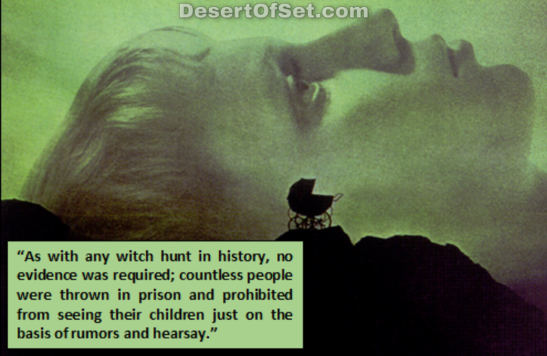 On Rosemary’s Baby, the Satanic Panic, and Pagan Leadership | In the ...