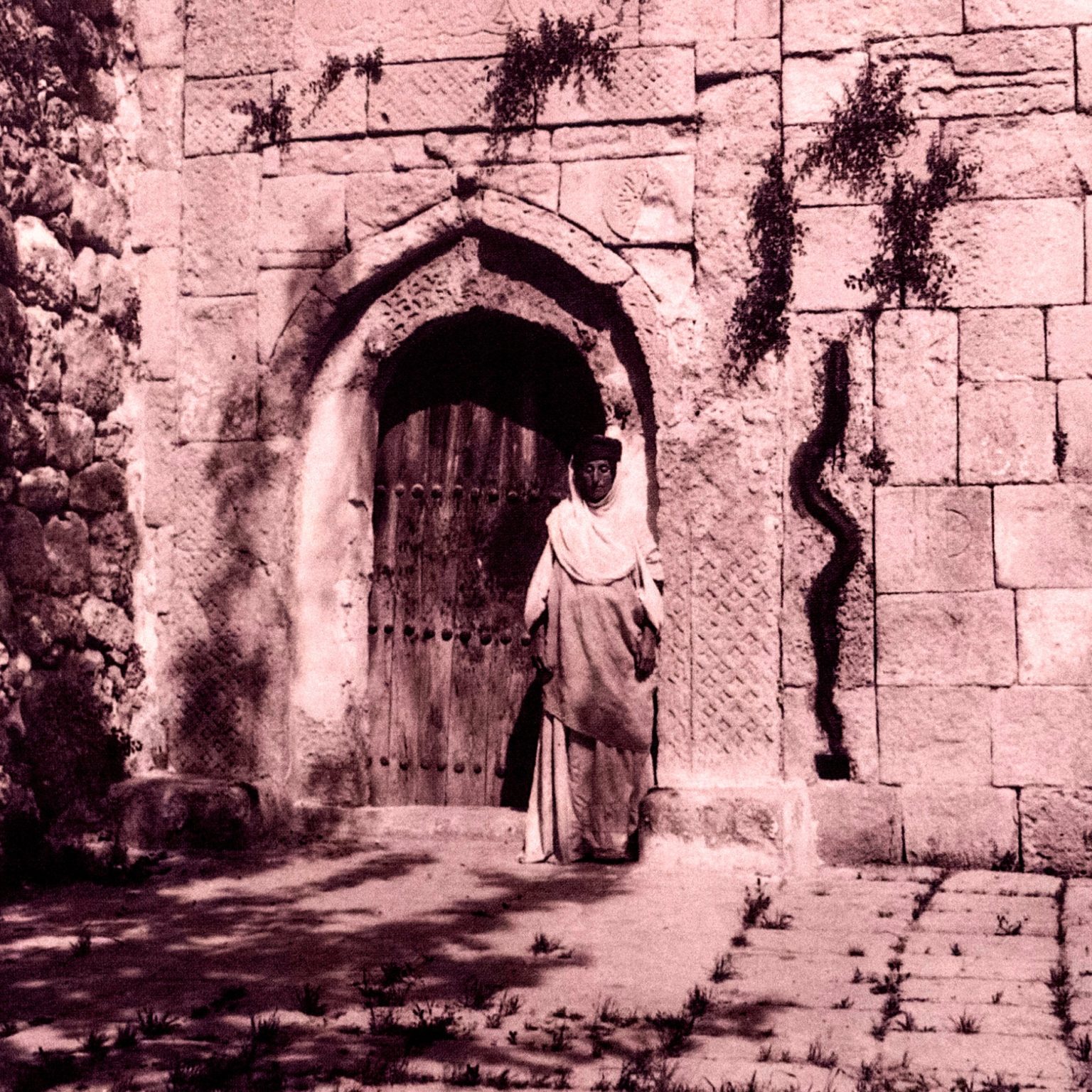 Understanding the Yezidis | In the Desert of Set