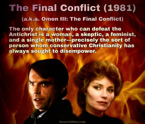 Ishtar’s Final Conflict With “The Man” | In the Desert of Set