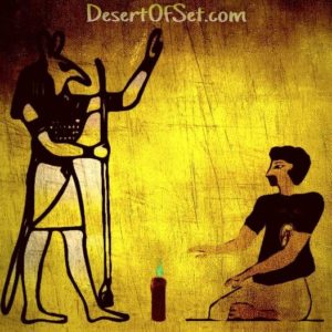 Home | In the Desert of Set