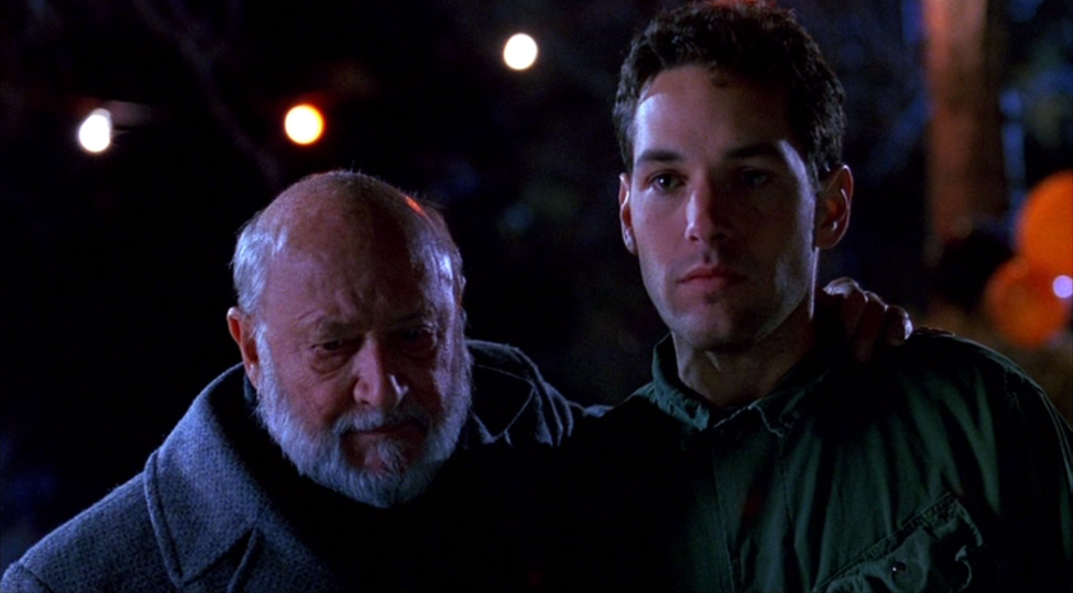 Halloween: The Curse of Michael Myers (1995) | In the Desert of Set