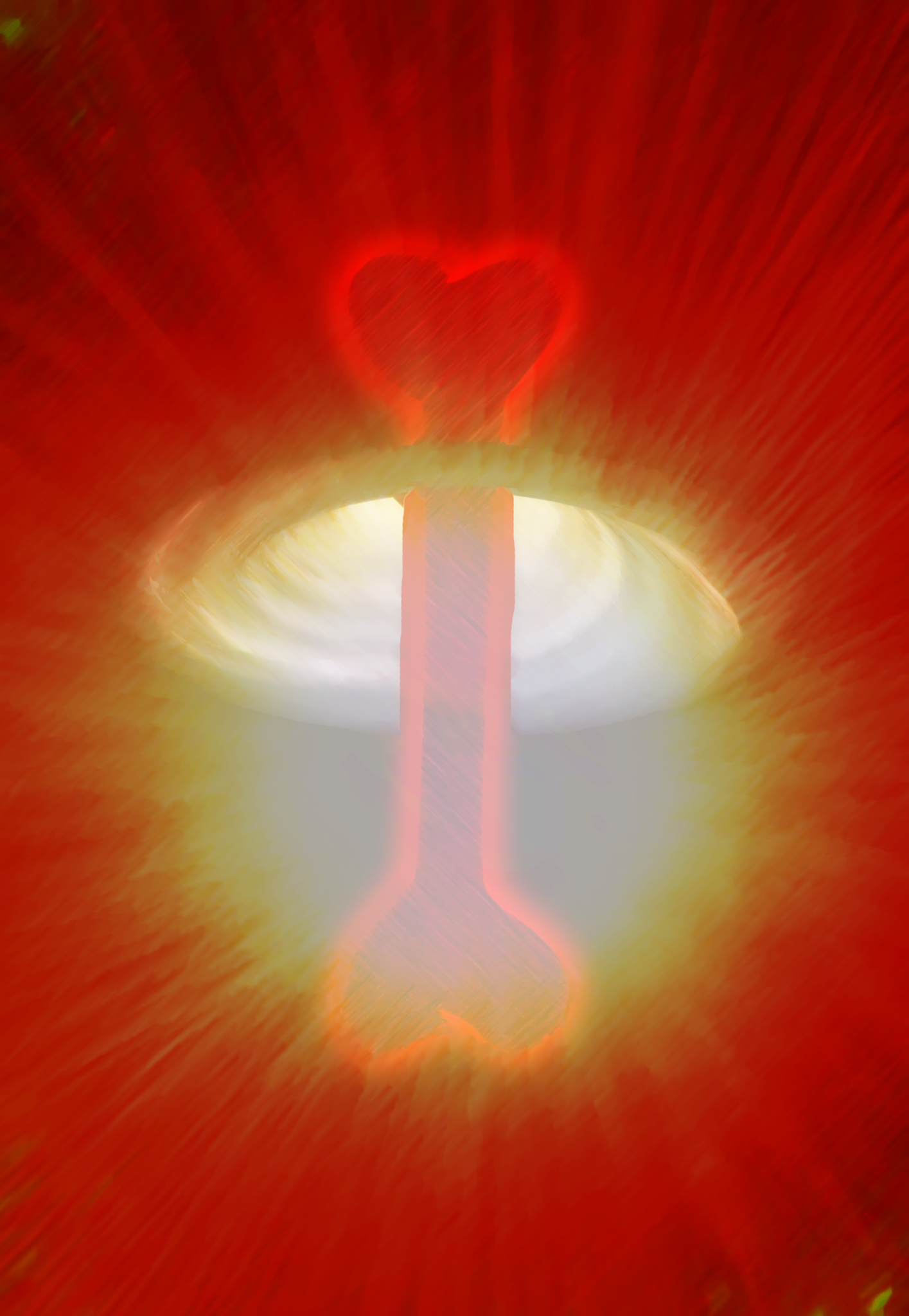 The Seven Gates of Set | In the Desert of Set