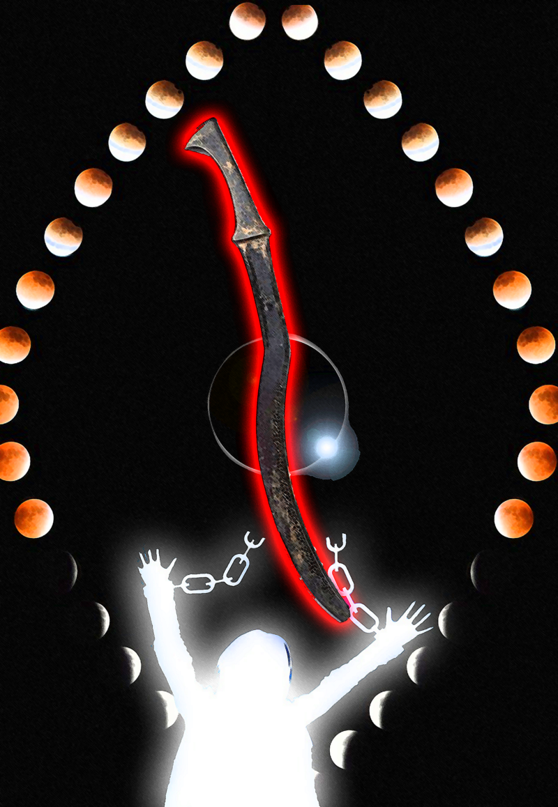 The Seven Gates of Set | In the Desert of Set