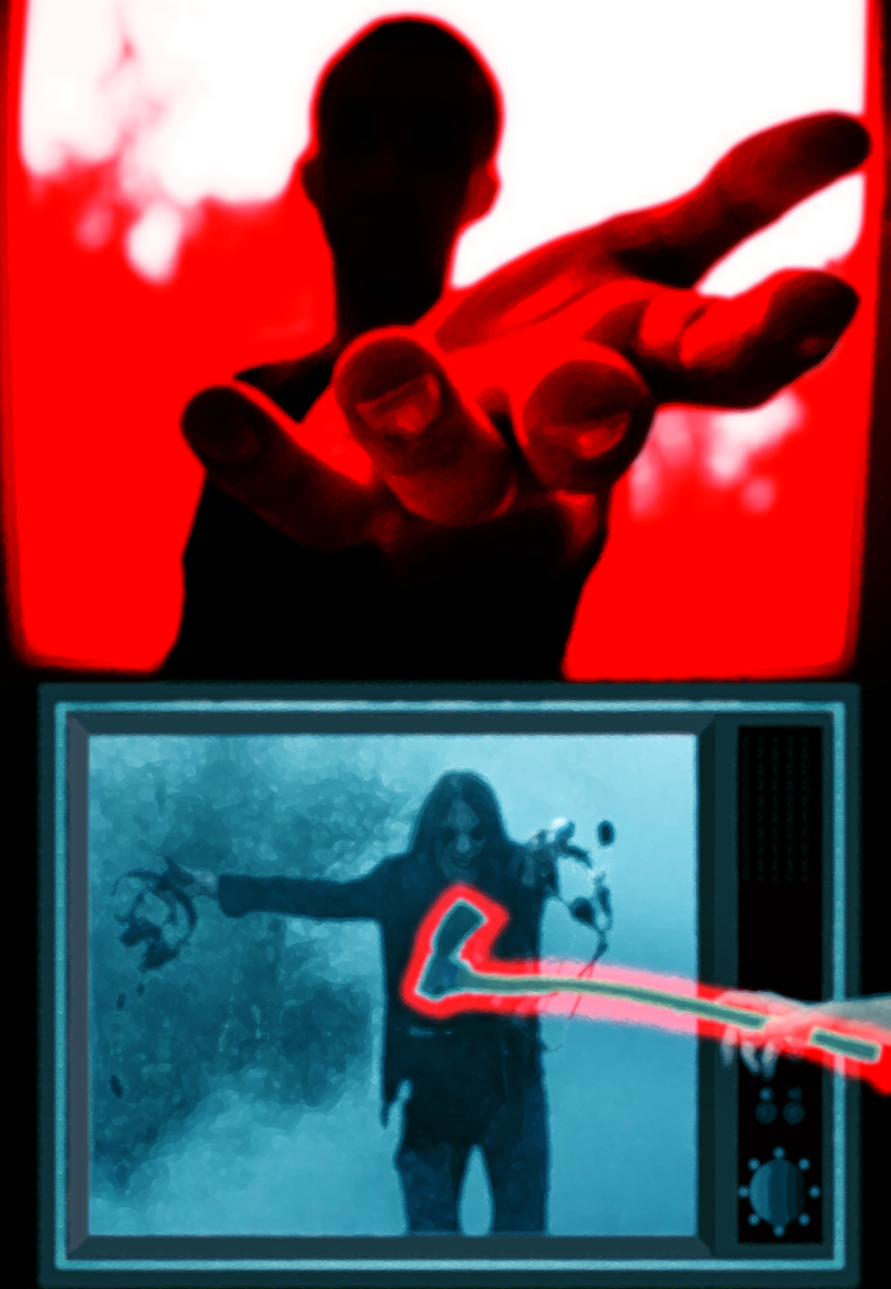 The Seven Gates of Set | In the Desert of Set